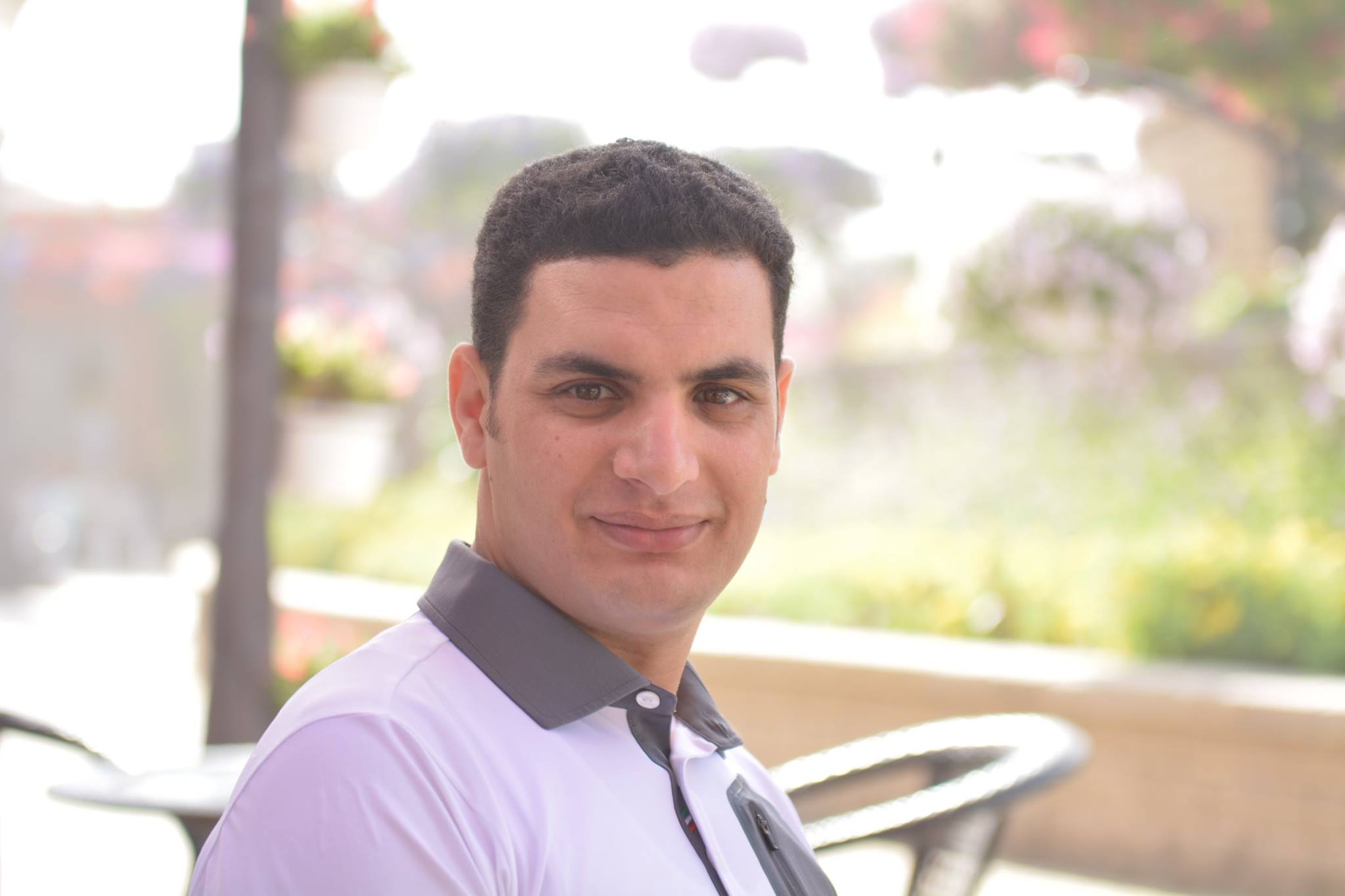 Work-life balance: Making flexibility successful - Adel Hussein