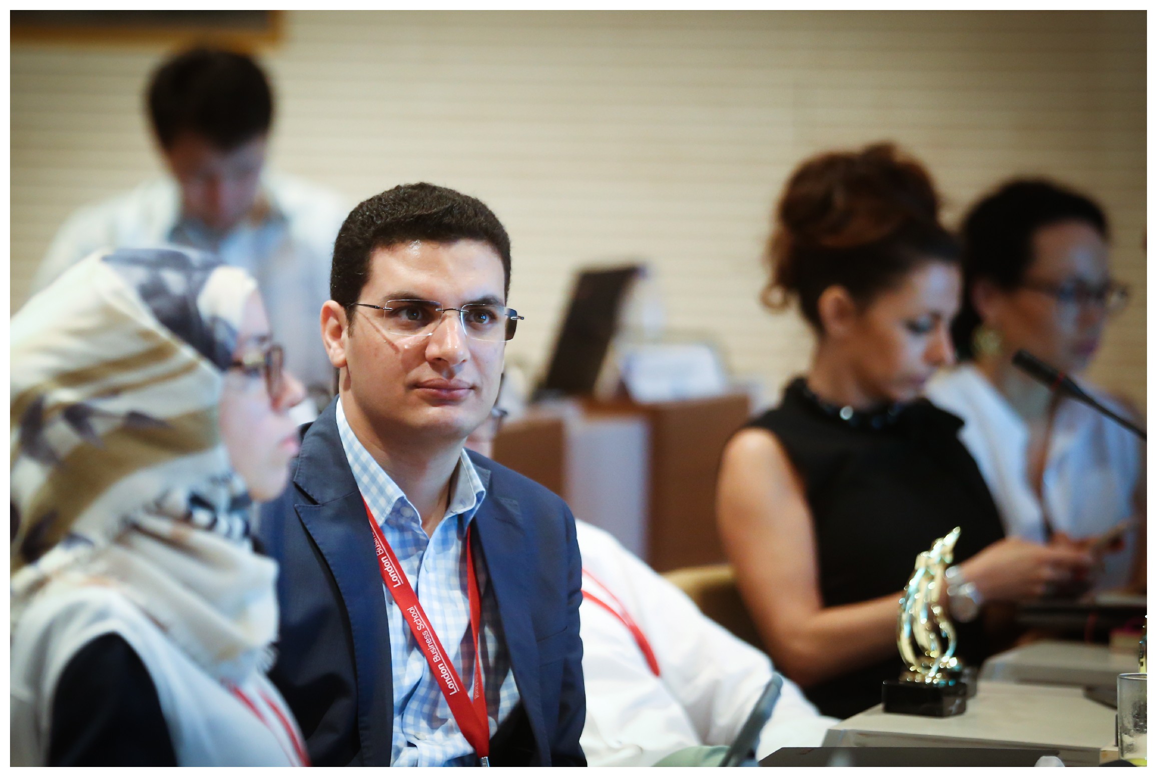 Gallery - UNFORGETTABLE MOMENTS - Adel Hussein