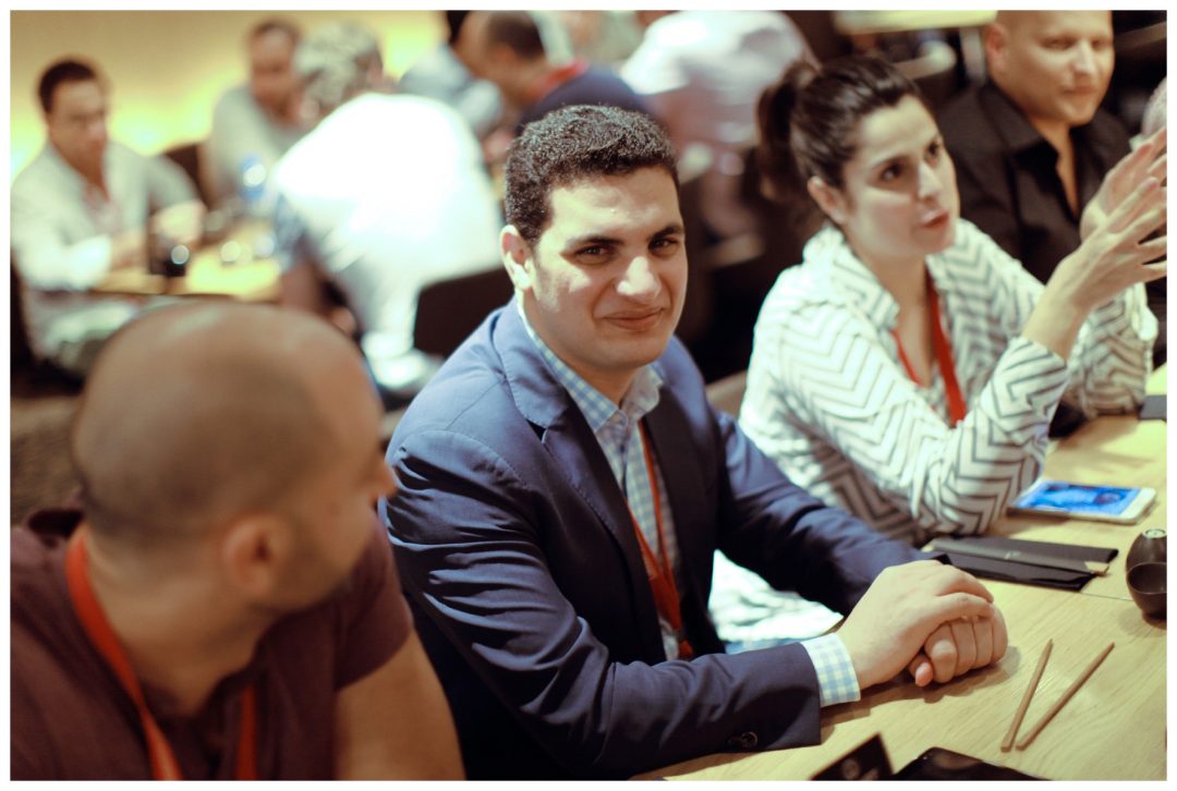 Gallery - UNFORGETTABLE MOMENTS - Adel Hussein